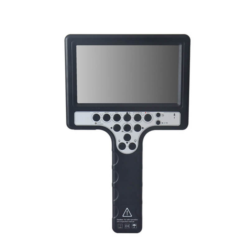 Pipe & Sewer Inspection Camera Systems